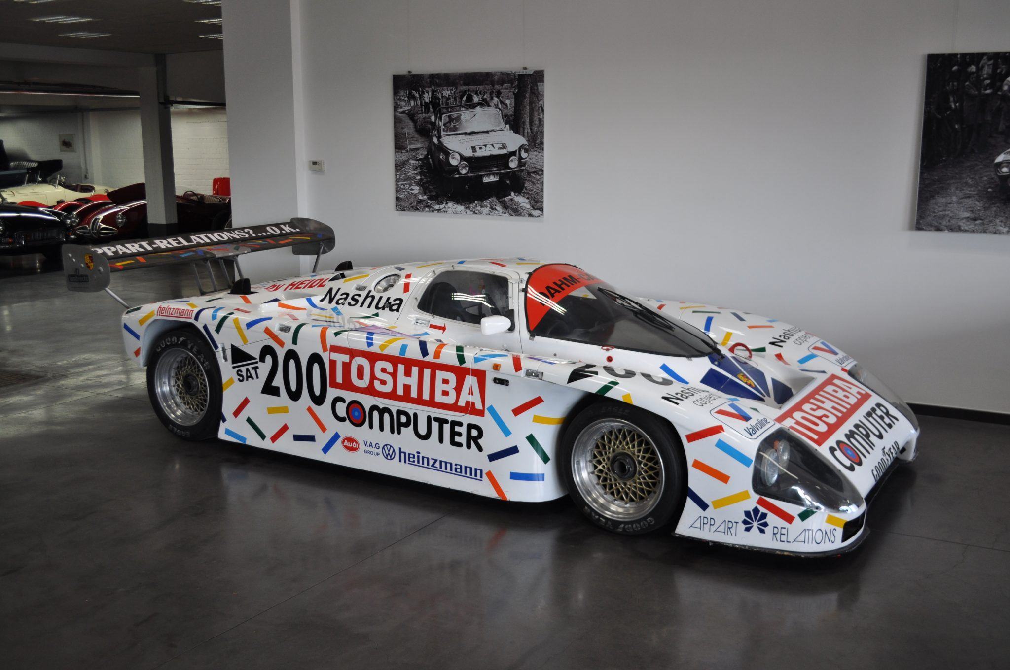 1986 Argo JM 19 for Sale on Woowmotors with 99999km