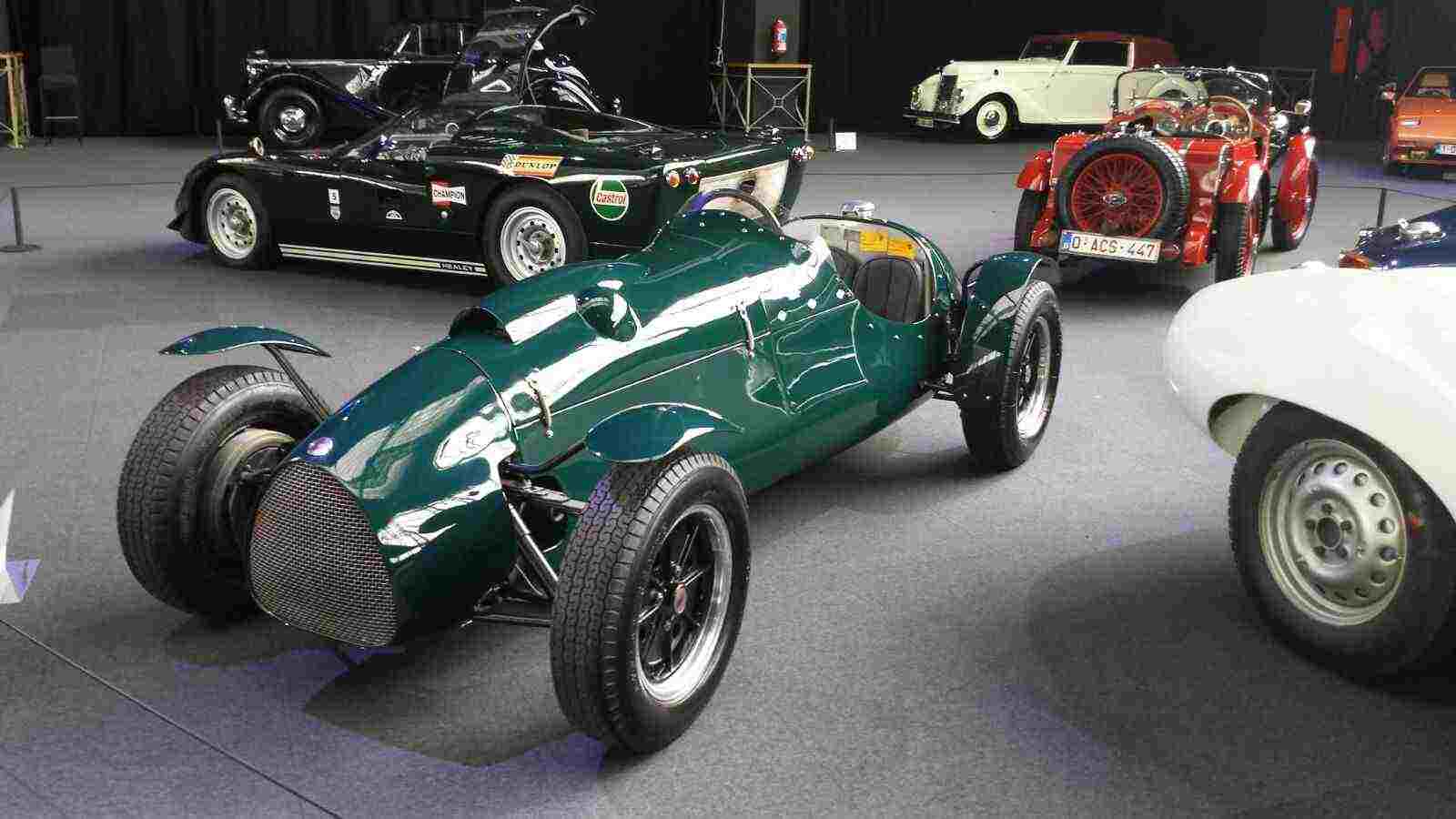 1952 Cooper T20 with 99999km for Sale on WoowMotors