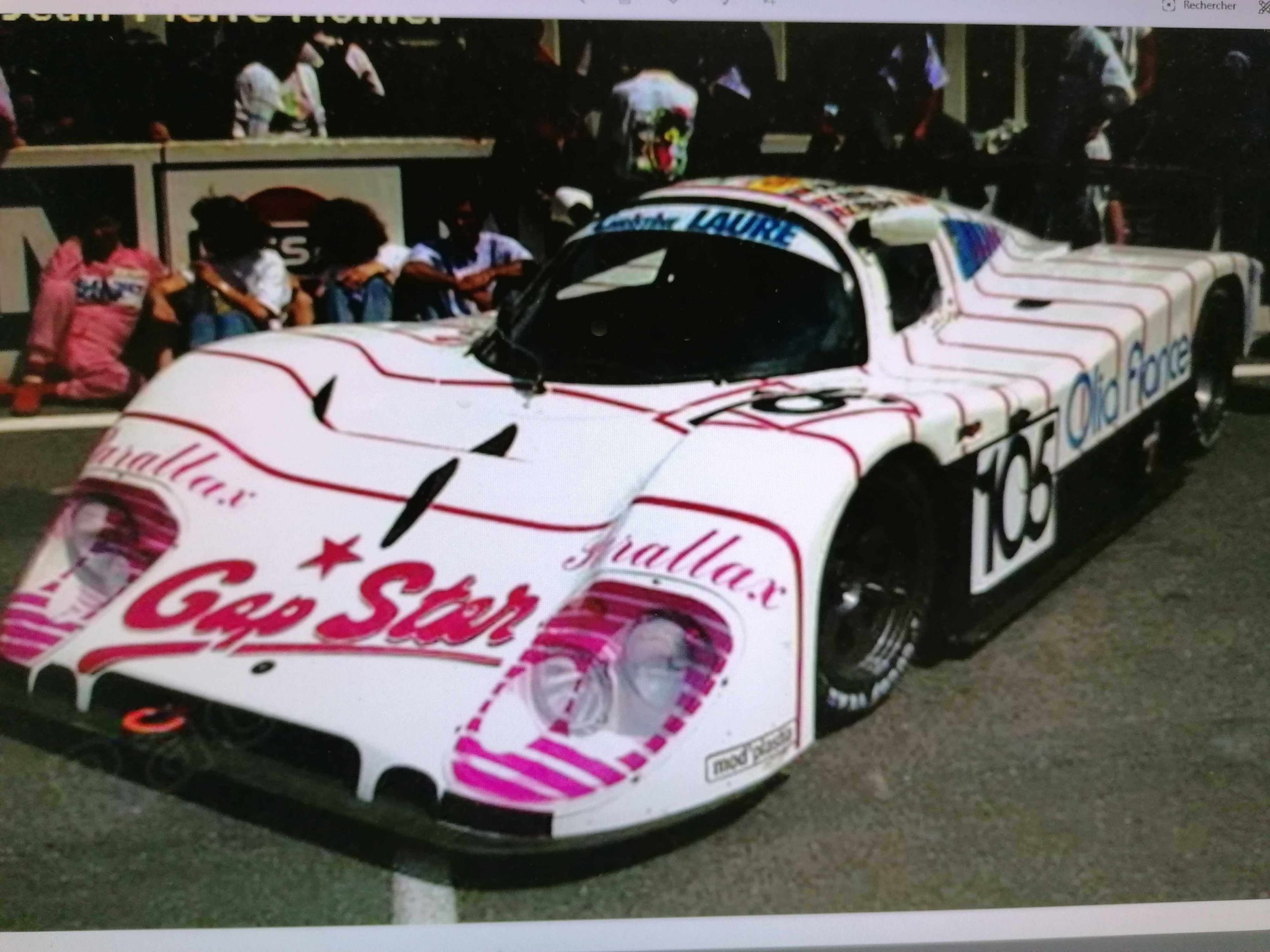 1989 Tiga GC 289 with 1000km for sale on Woow Motors