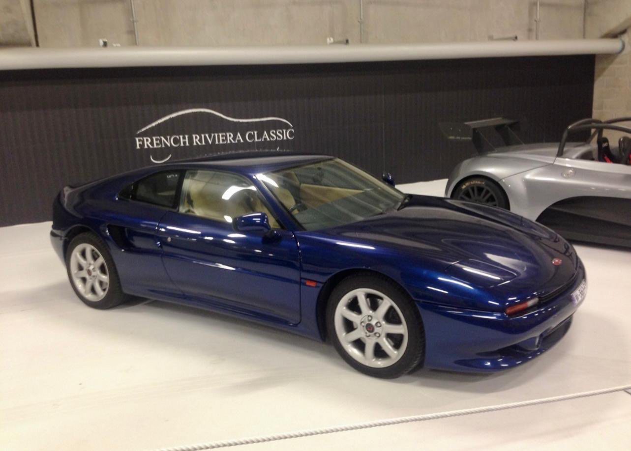 1998 Venturi 300 Atlantique with 12000km for sale on WoowMotors
