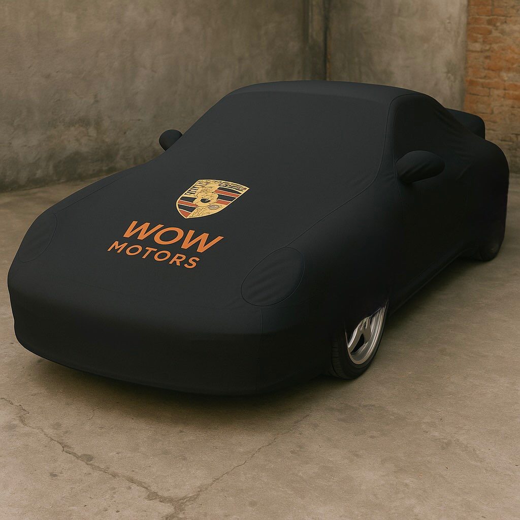 Housse de protection de votre automobile